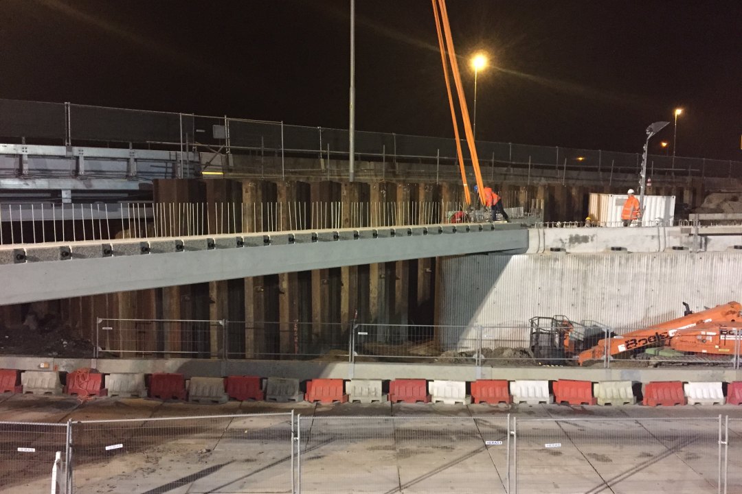 A59 Waalwijk | Holcon - Markelo